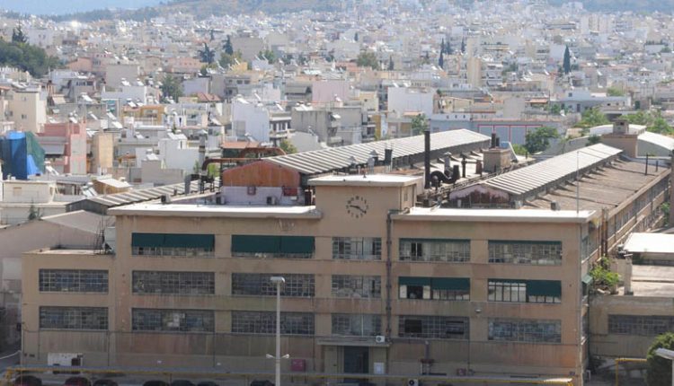 Η ΠΥΡΚΑΛ να γίνει ΠΑΡΚΟ - Ανδρουλάκης Ανδρέας - Δημοτικός Σύμβουλος ...