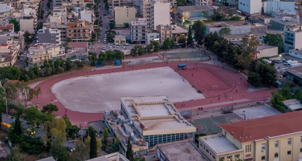 Μετακομίζουν τα ΤΕΦΑΑ από τη Δάφνη;Εμπόδια - Ανδρουλάκης Ανδρέας ...